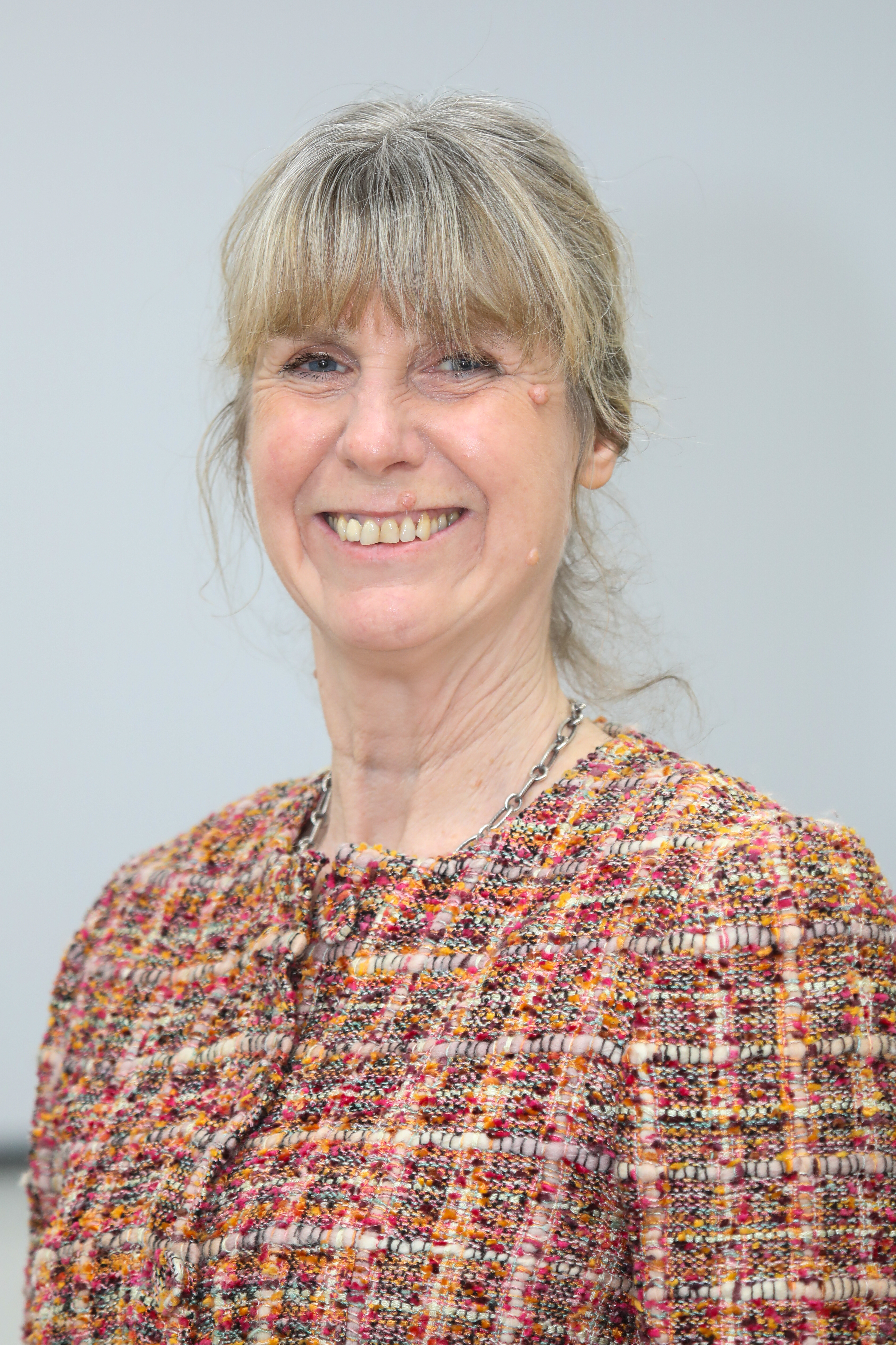 Our charity trustees